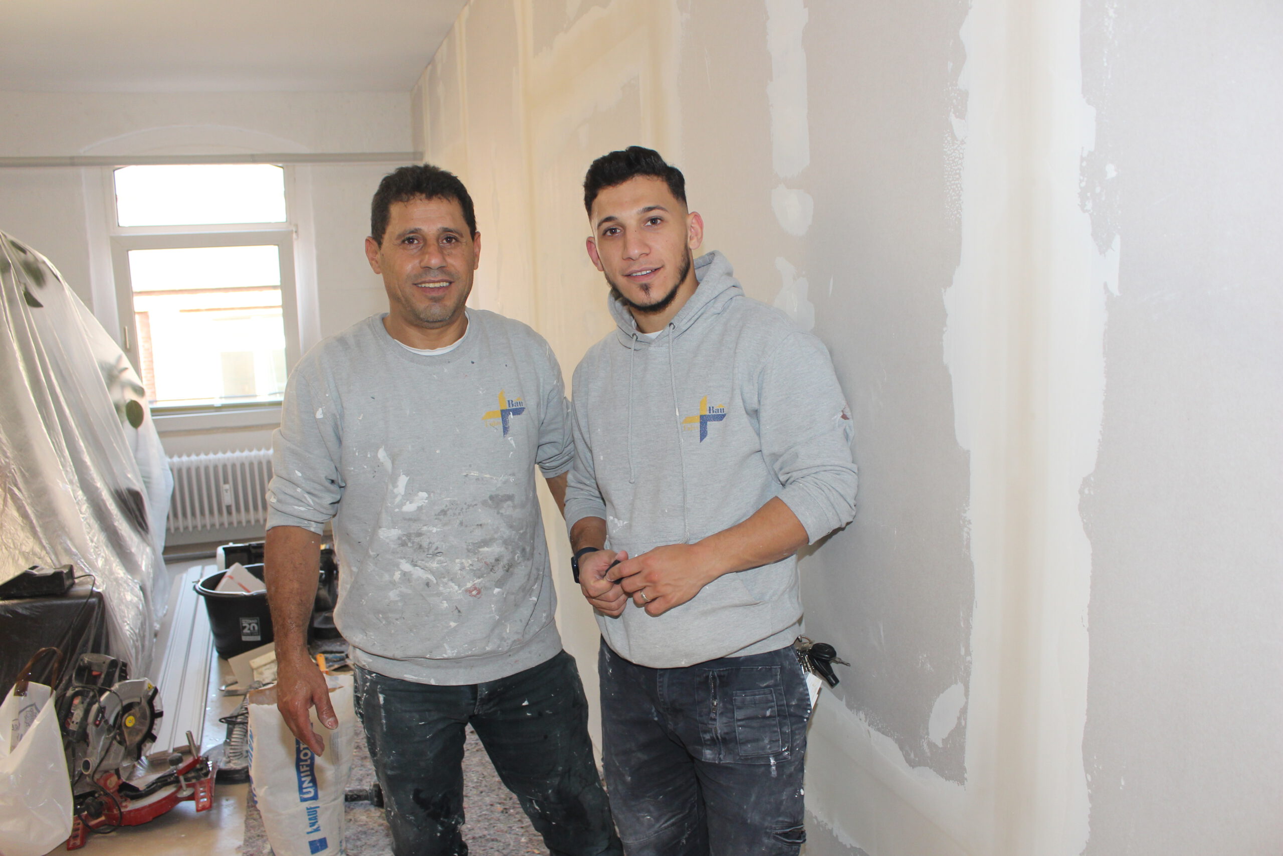 Über uns - Von Berlinern, für Berliner Ihr Falax-Bau für Renovierung ...